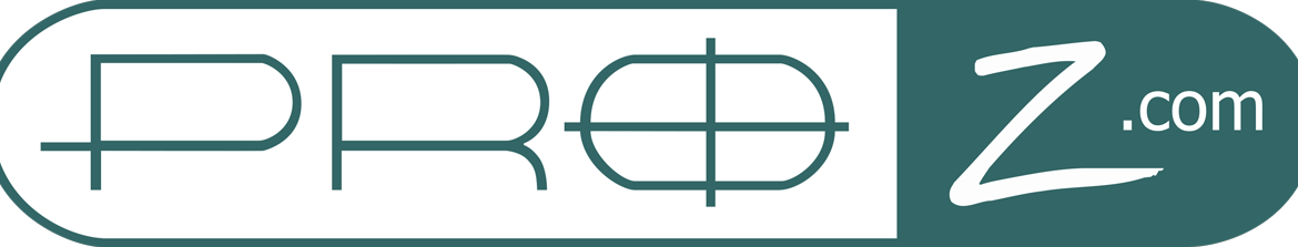ProZ logo | Juliet Haydock Translations